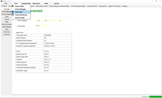 Produce and Compile Sample C99 Code - Documents - TES GUI & Software ...