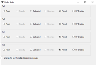 Produce and Compile Sample C99 Code - Documents - TES GUI & Software ...