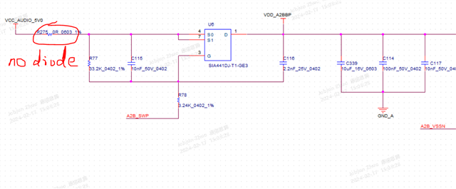 Line Fault:wrong port or reverse wires - Q&A - A2B - EngineerZone